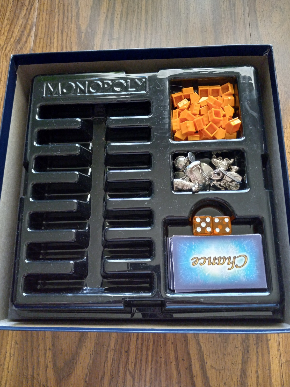 Monopoly 2000 Millennium Collectors Edition Board Game 1999 | eBay