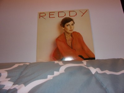 Helen Reddy: Reddy Self Titled LP , 1979, | eBay