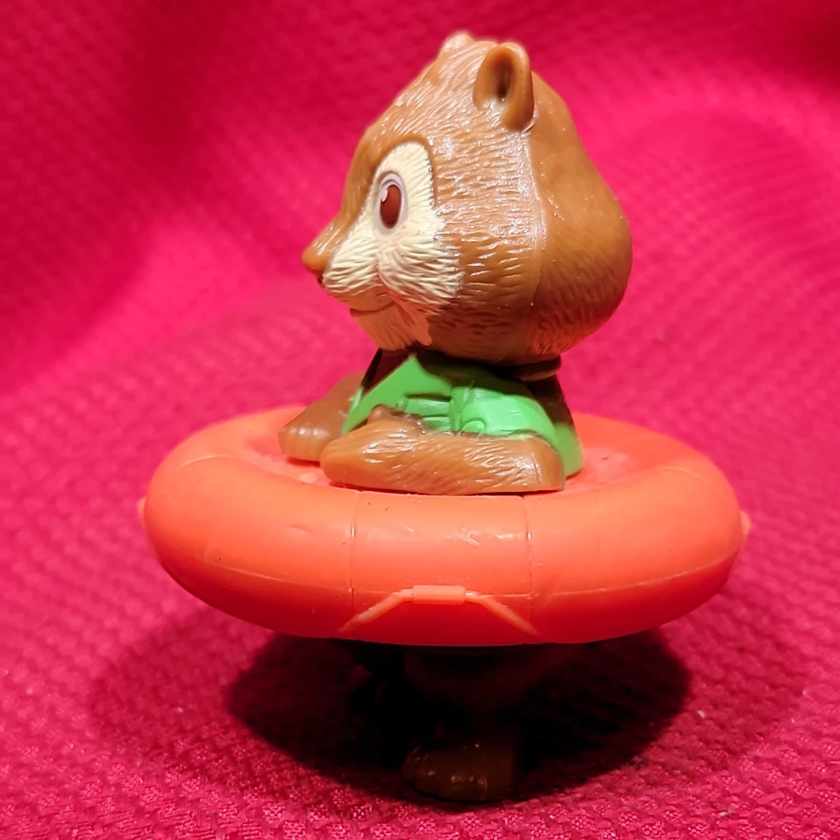 Alvin And The Chipmunks 3 Theodore