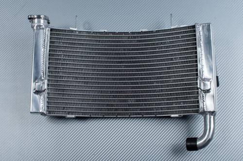 Racing Aluminium Replacement Water Radiator Cooling DUCATI SBK 749 H5 ...