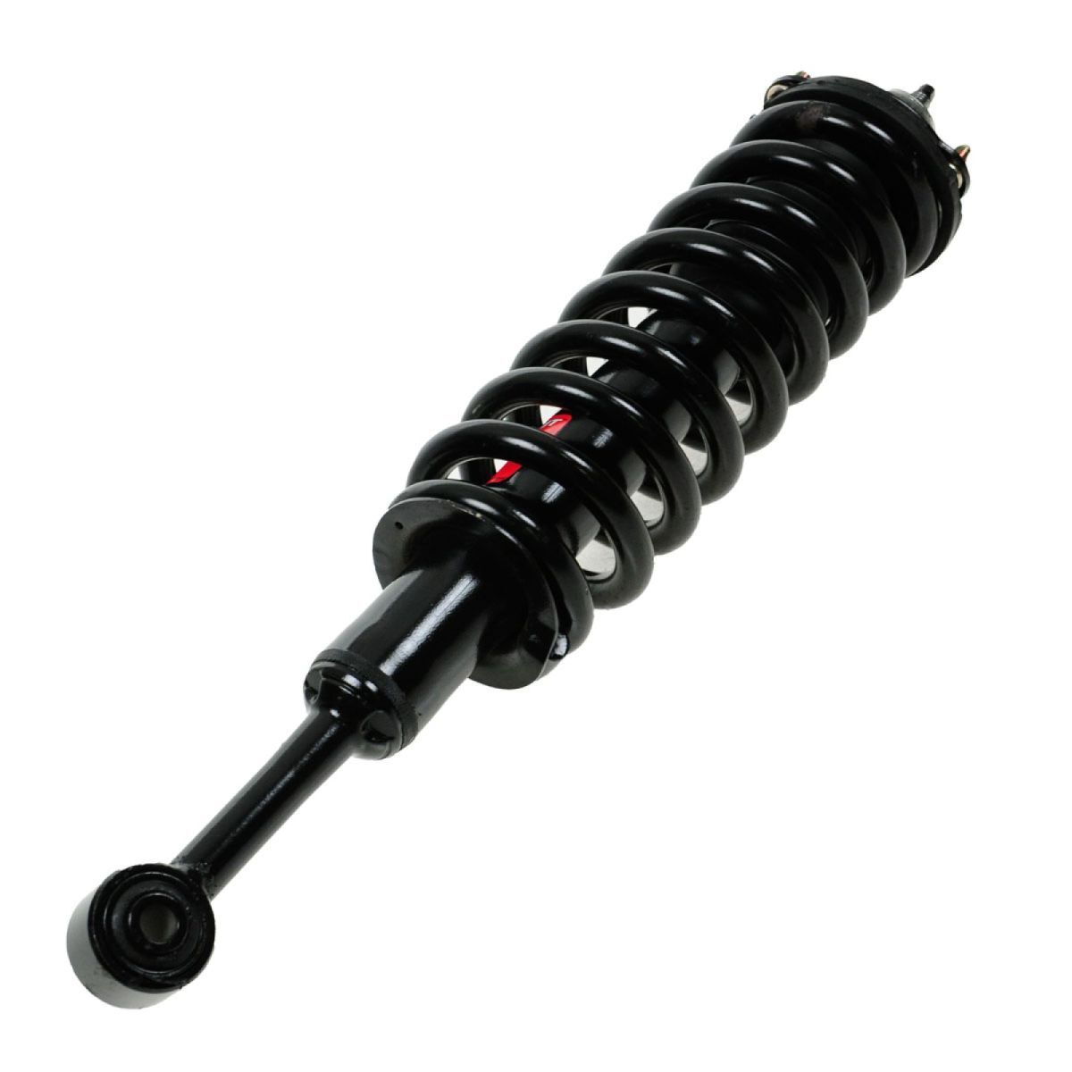 MONROE Front Strut & Spring Driver Side Left LH for 4Runner FJ Cruiser ...