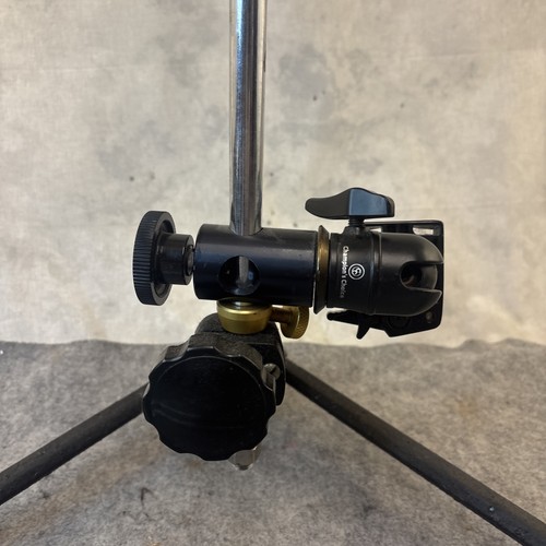 VTG Freeland Tripod Bipod Spotting Scope Stand Target Shooting | eBay