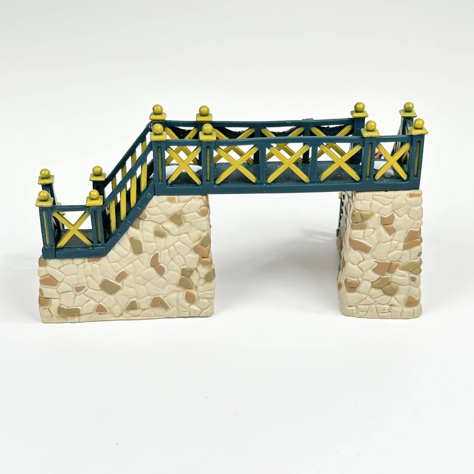 Mr Christmas Going Home For The Holidays Train Set Part Replacement ...