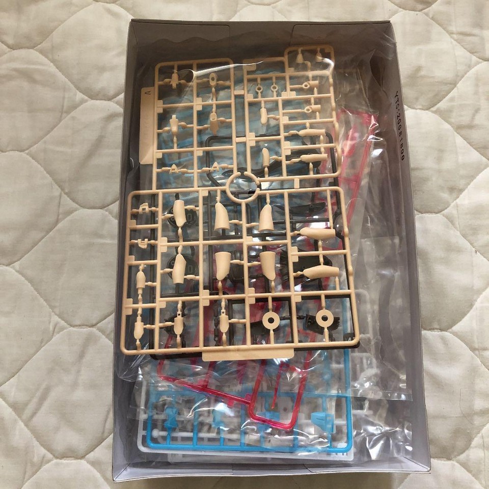 KOTOBUKIYA Megami Device Asra Archer Aoi Plastic Model kit | eBay