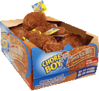 Chore Boy 100% Pure Copper Scrubbers Rust Free for Pots and Pans New ...
