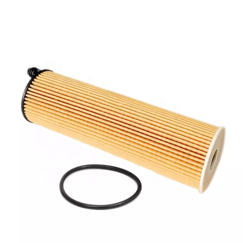 6541801100 Engine Oil Filter For Benz E-Class W213 W205 W222 V222 C205 ...