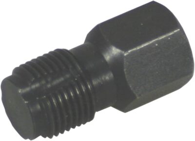 Car Oxygen Sensor Thread Black 12230 | eBay