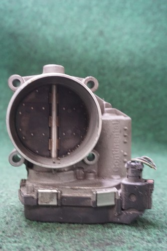 2013 AUDI A7 3.0L Throttle Body OEM 06E133062G 141,668 MILES | eBay