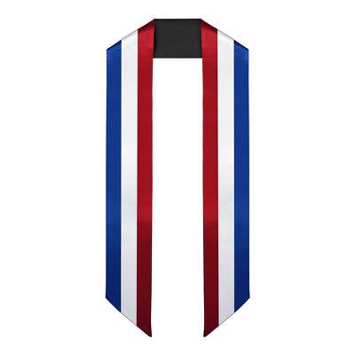 Endea Graduation Netherlands International Stole Student Study Abroad ...