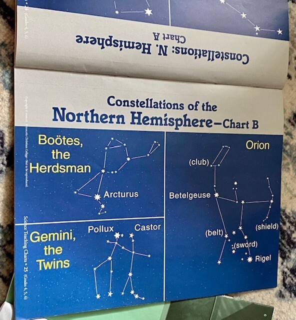 Abeka Homeschool Science Observing Gods Word 6 4pc set key tests ...