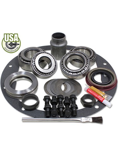 Yukon Gear USA Standard Master Overhaul Kit For 11+ Ford 9.75in Dif (ZK ...