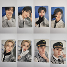 Stray Kids SKZ 3RD FANMEETING PILOT : FOR' 5 STARS OFFICIAL Special ...