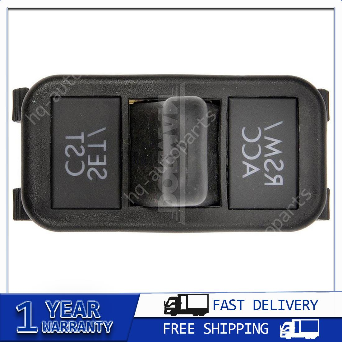Cruise Control Switch For Freightliner Century Class 2001 | eBay