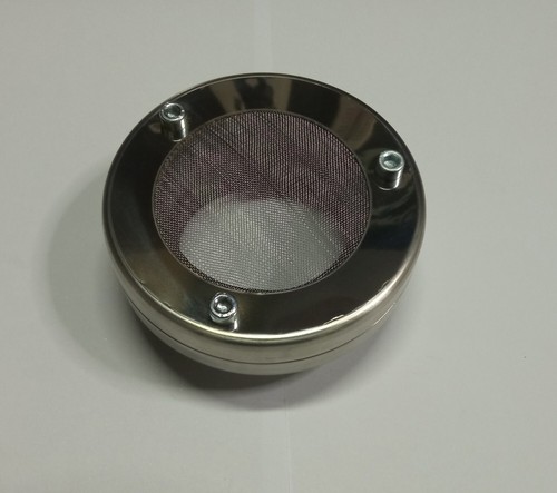 Velocity Stack Air Filter 55-60 mm STAINLESS STEEL | eBay