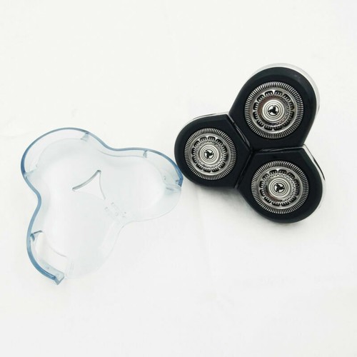 NEW Replacement Shaver Heads for Philips Norelco RQ10 RQ12 Arcitec ...
