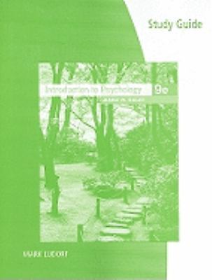 Introduction to Psychology by James W. Kalat (2010, Trade Paperback ...