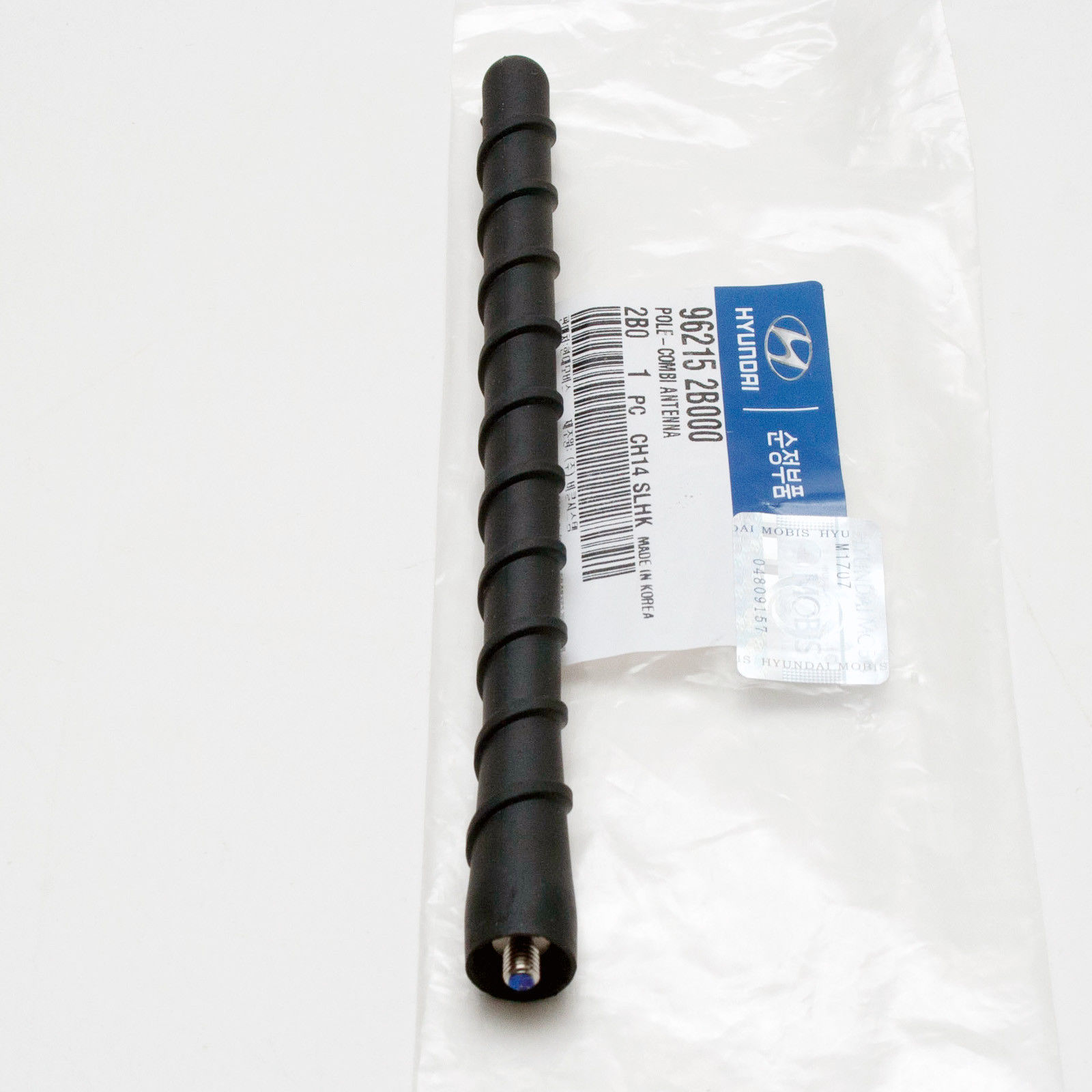96215 2B000 Genuine Car POLE-ROOF Antenna Hyundai Santa fe 09-12, i30 ...
