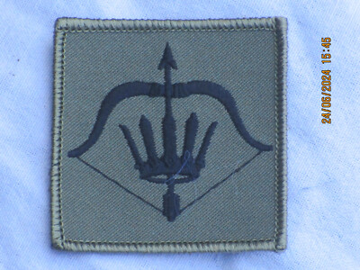 Raf Regiment, 27th Squadron, Royal Air Force, TRF, Patch | eBay Australia