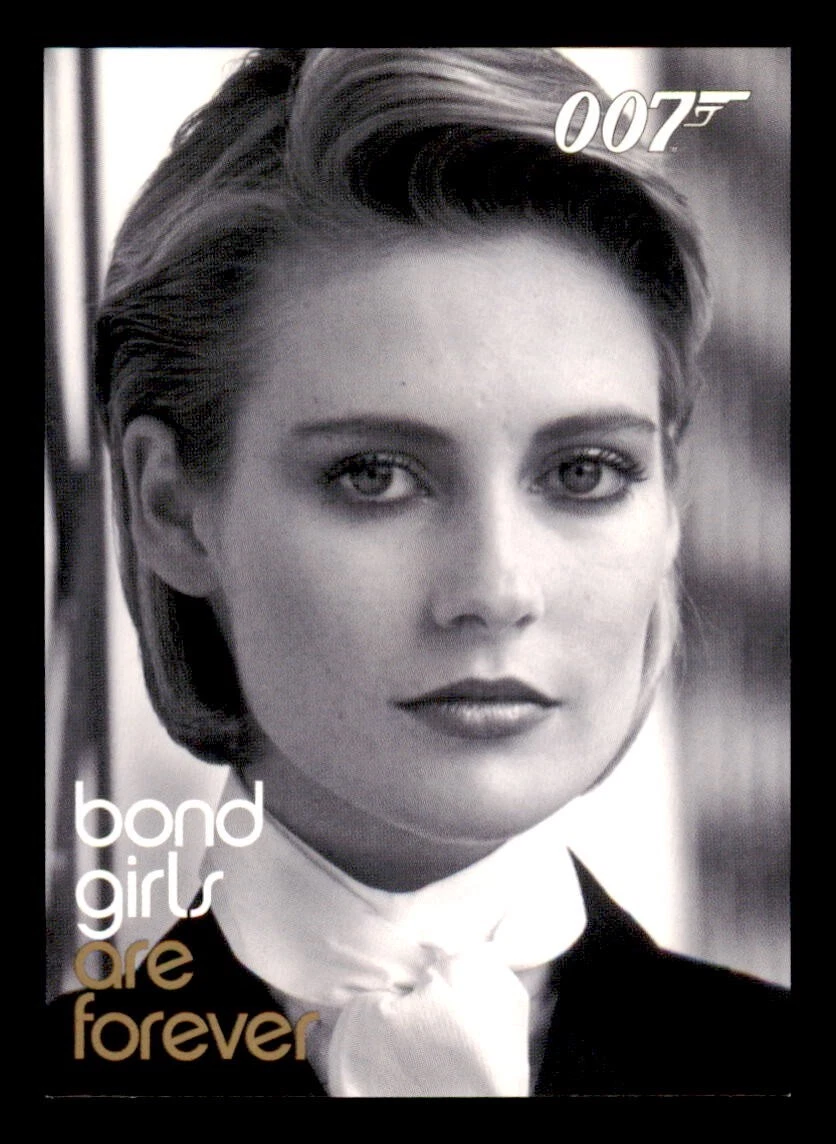 Alison Doody Bond