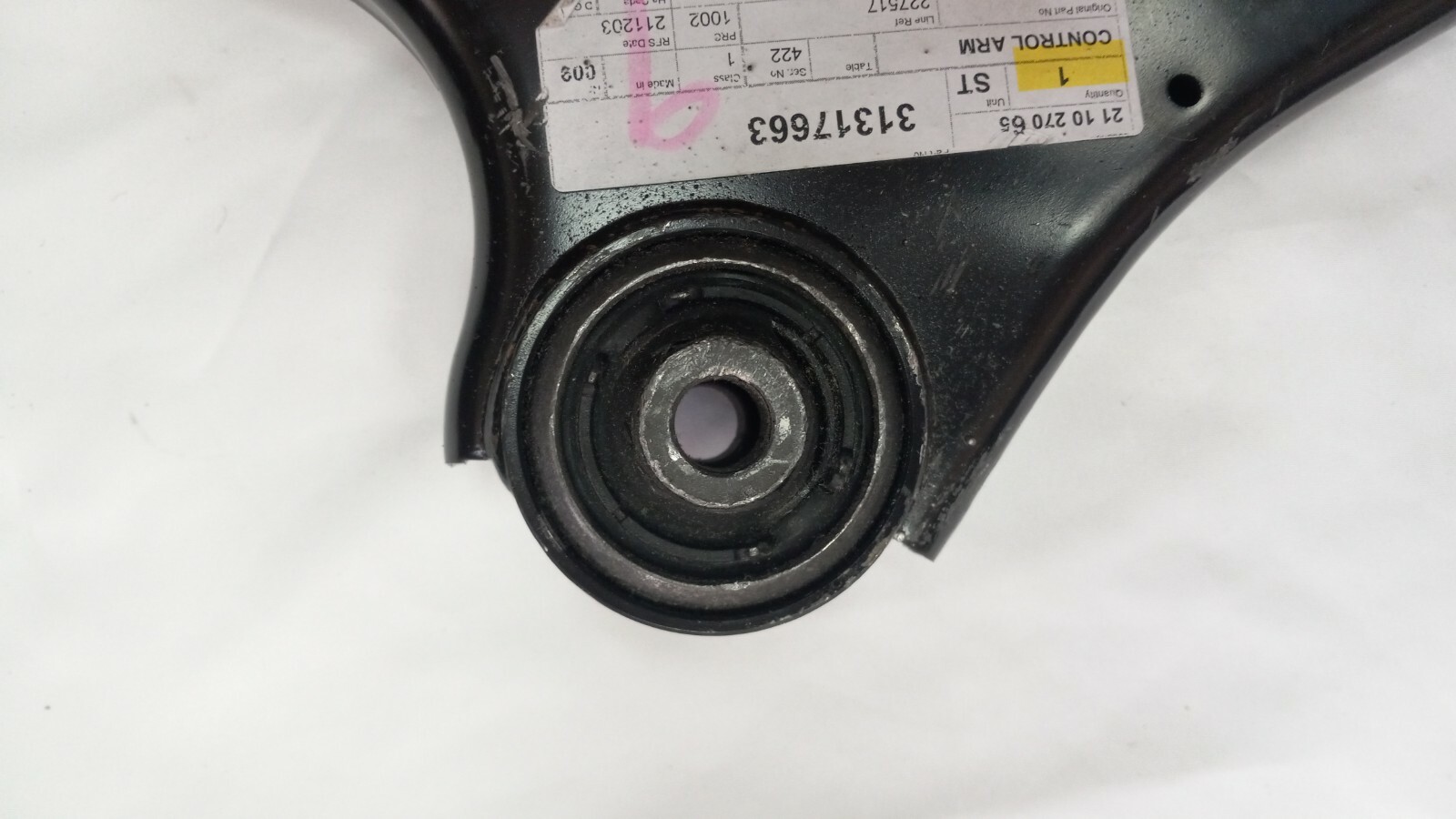 31317663 Volvo Control Arm Genuine Volvo XC70, V60XC, S60XC | eBay