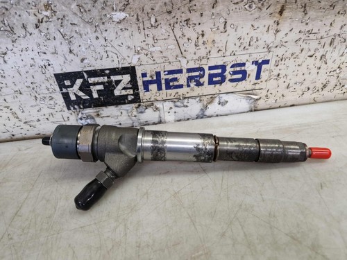 Injecteur Renault Trafic II 166091245R 2.0dCi 84 kW M9R630 315551 | eBay