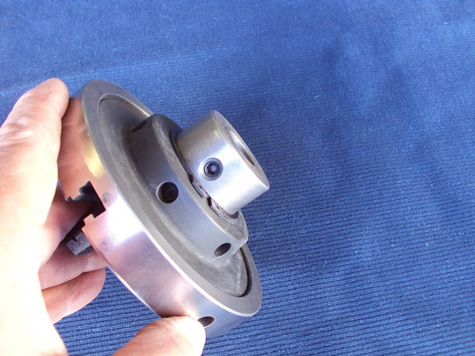 SHOPSMITH MARK V WOOD LATHE 4 JAW CHUCK For SHOPSMITH MARK V models | eBay