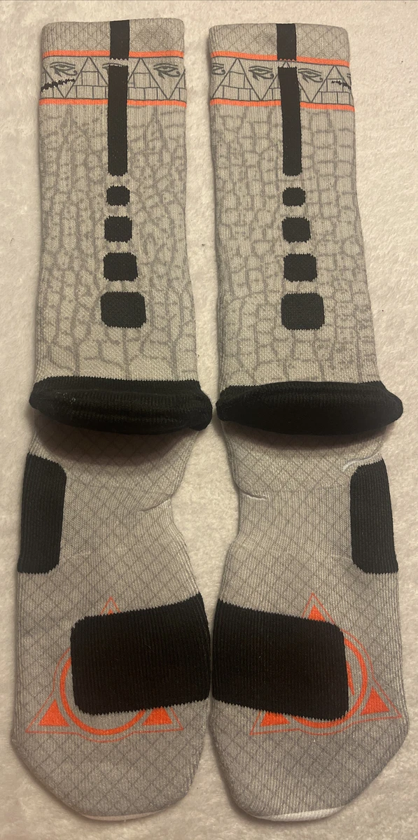 Rare Elite Socks