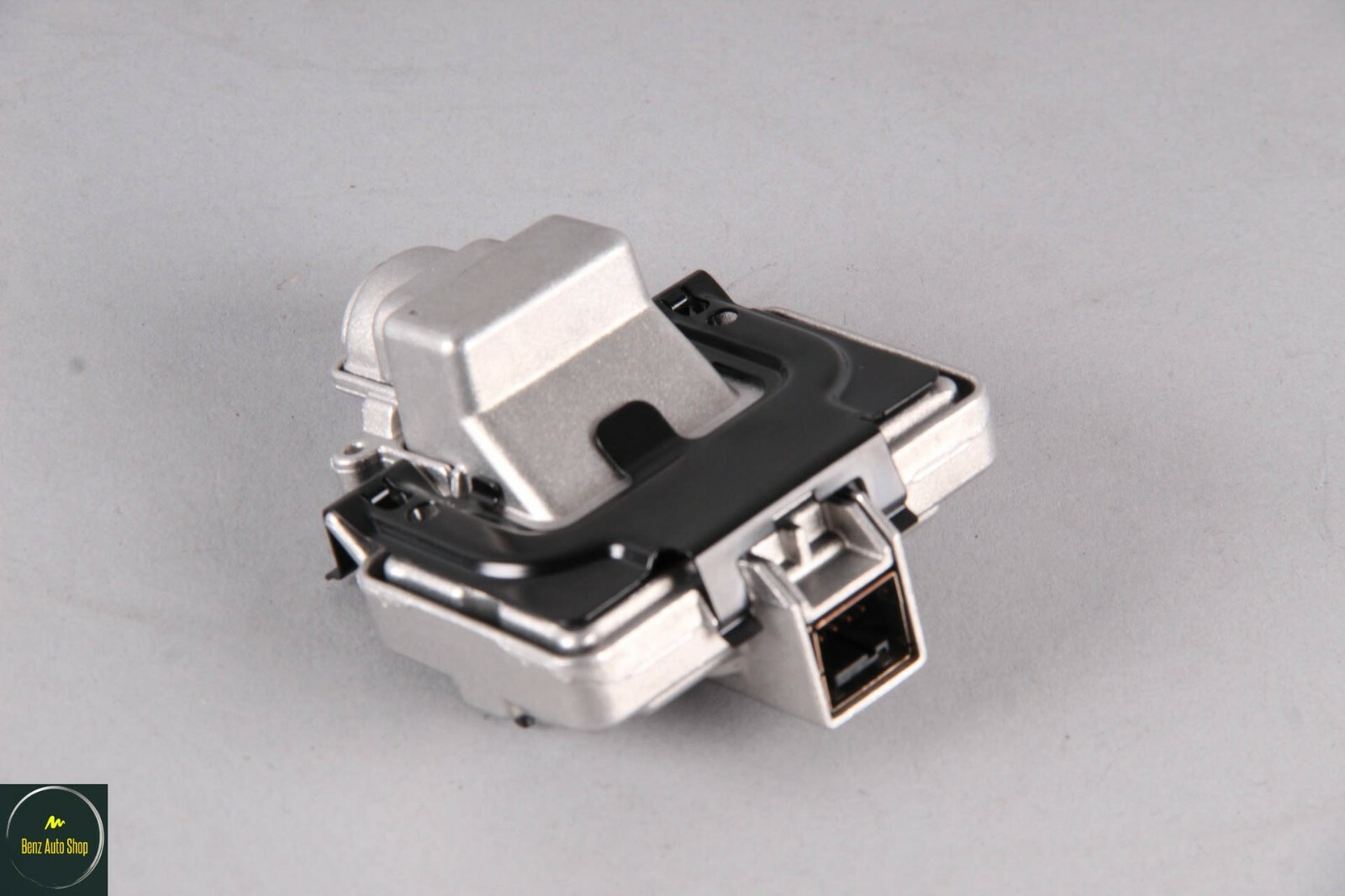 07-09 Mercedes W216 CL550 S550 CL63 AMG Windshield Night Vision Camera ...