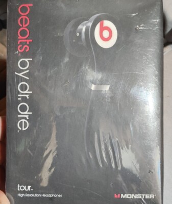 Beats by Dre Beats Tour 2.0 In-Ear Headphone - White | eBay