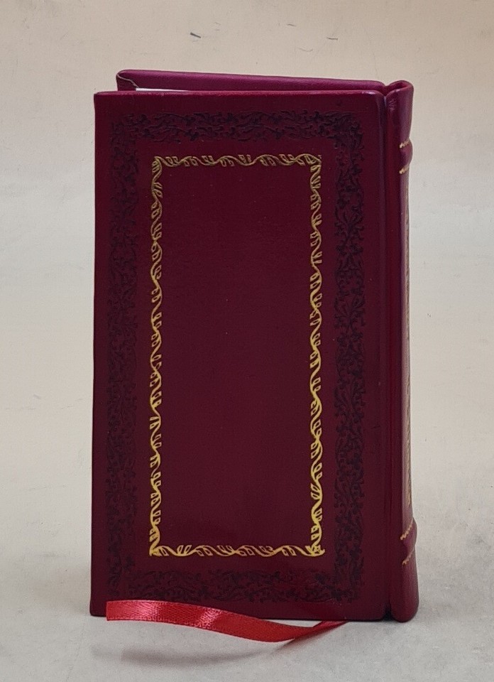 Dead Poets Society By Kleinbaum, N. H. [Premium Leather Bound] | eBay