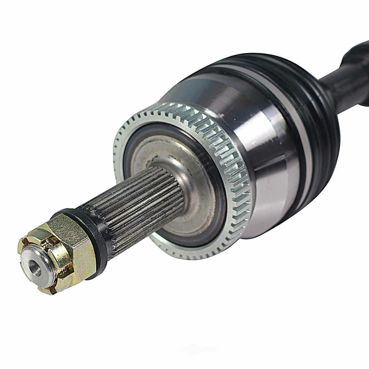 CV Axle Assembly-New CV Axle Front Right GSP fits 07-09 Hyundai Santa ...