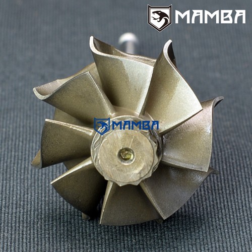Turbo Turbine Shaft Wheel For IHI RHF4 VL25 VV11 VV13 VV16 VVP1 (35.55 ...