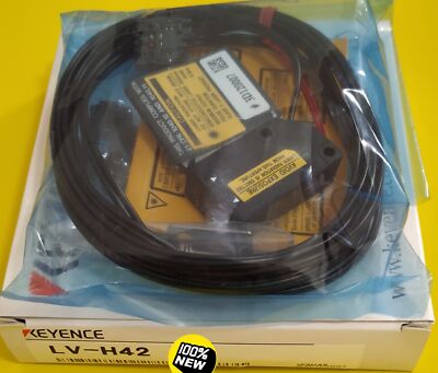 1pc new freeshipping for KEYENCE LV-H42 | eBay