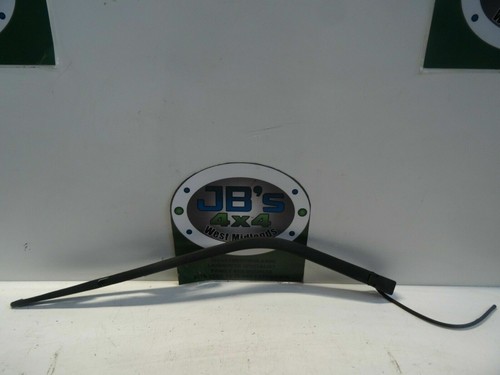 LAND ROVER DISCOVERY 2 TD5 REAR WIPER ARM AND BLADE | eBay