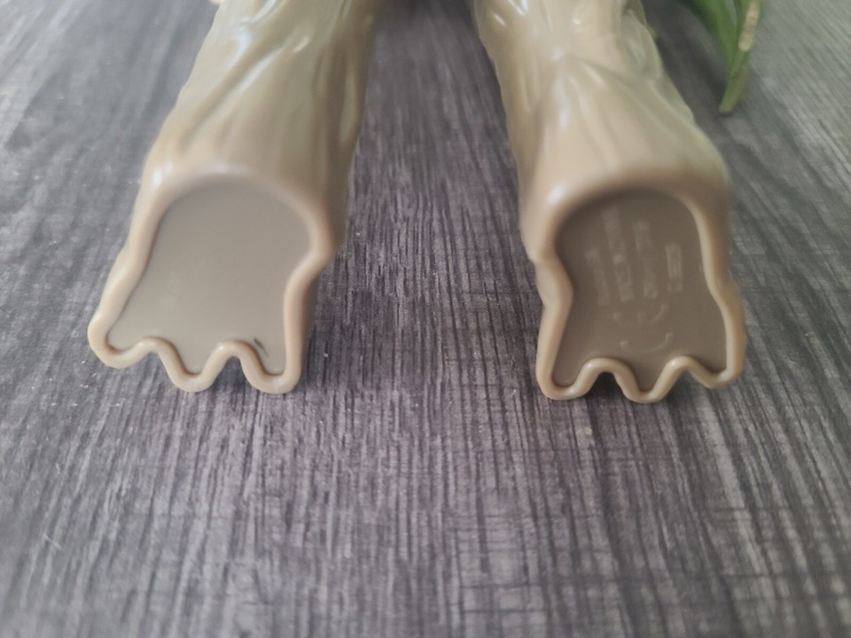 Guardians Of The Galaxy - Growing Groot - 12” - 15” Action Figure ...