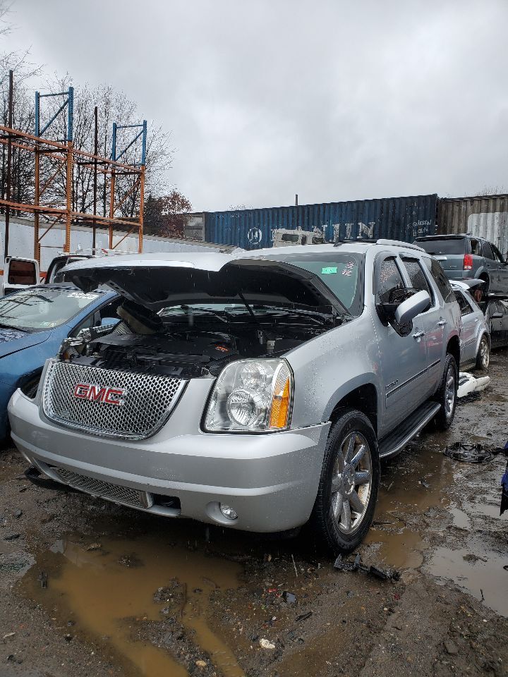 Used Engine Assembly fits: 2012 Gmc Yukon 6.2L VIN F 8th digit opt L94 ...