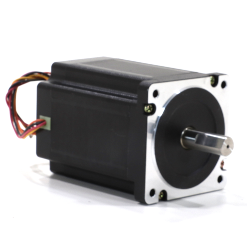 M-3447-6.3D Intelligent Motion Systems Stepper Motor | eBay
