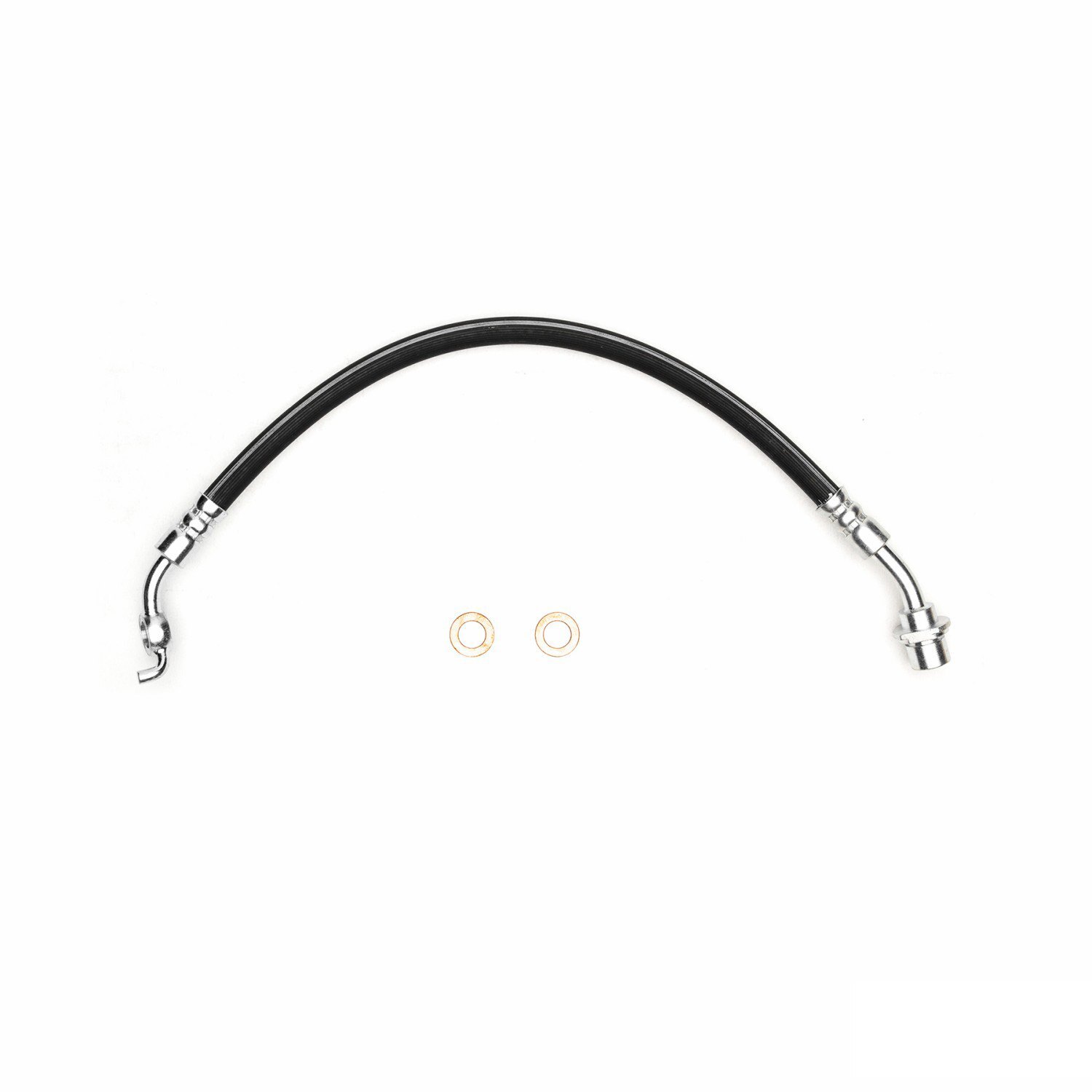 Brake Hydraulic Hose-AWD R1 Concepts BHH-75009 fits 2006 Lexus GS300 ...