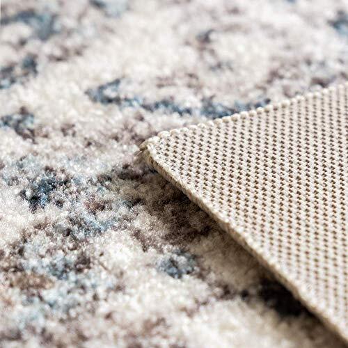 Distressed Tapestry Vintage Kitchen Rugs Non Skid Accent Area Floor Mat ...