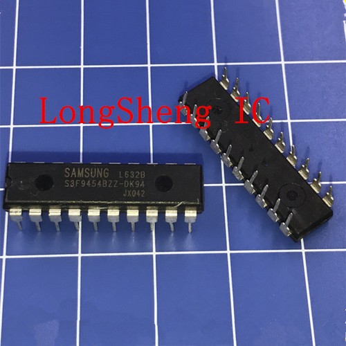 5PCS S3F94C4EZZ-DK94 DIP20 IC new | eBay