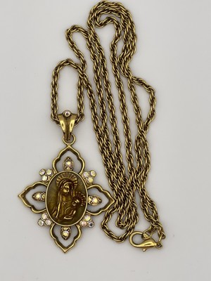 Jewelry - Vatican Library Collection