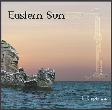In Emptiness [Digipak] by Eastern Sun (CD, Mar-2005, Ball Of Waxx) for ...