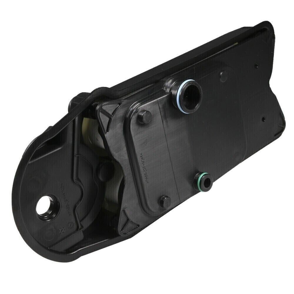 1pcs New Cummins Crankcase CCV Filter for 2007-2020 Dodge Ram 6.7L ...