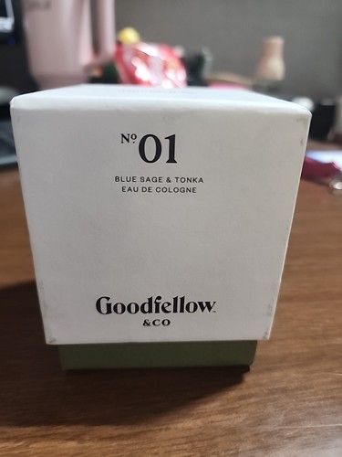Goodfellow & Co No 7 Spiced Ginger & Rum 3.4 Fl Oz | eBay