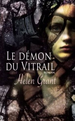 Le demon du vitrail, Helen Grant | eBay