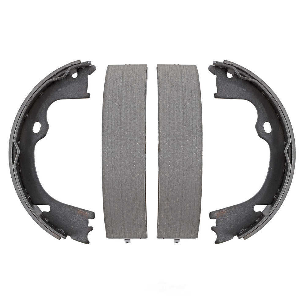 Parking Brake Shoe Wagner Z962 for sale online | eBay