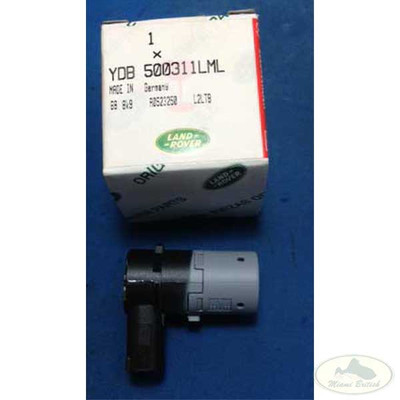 LAND ROVER FRONT BUMPER INNER DISTANCE SENSOR LR3 YDB500311LML OEM | eBay