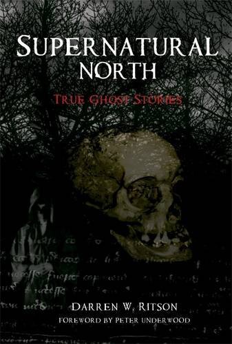 Supernatural North By W Darren Ritson | eBay