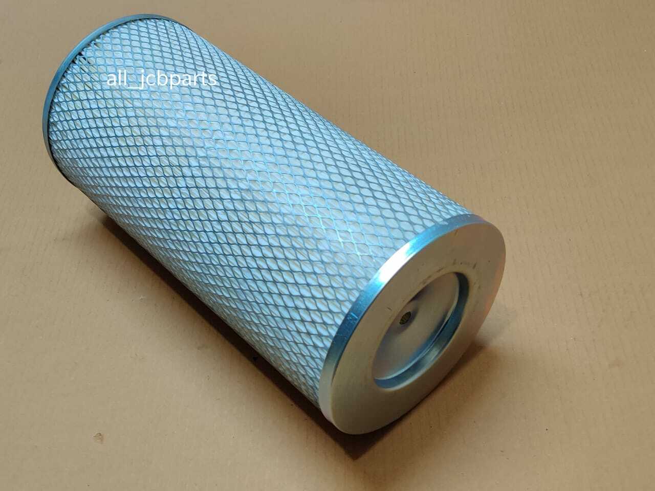 Air Filter Outer Fits Hitachi Ex 60/65/70 (Part No. TB00614 AF4058) | eBay