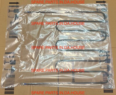 Chef Stove Oven Upper Top Grill Element EBC5231W*32 EBC5231W*36 | eBay ...